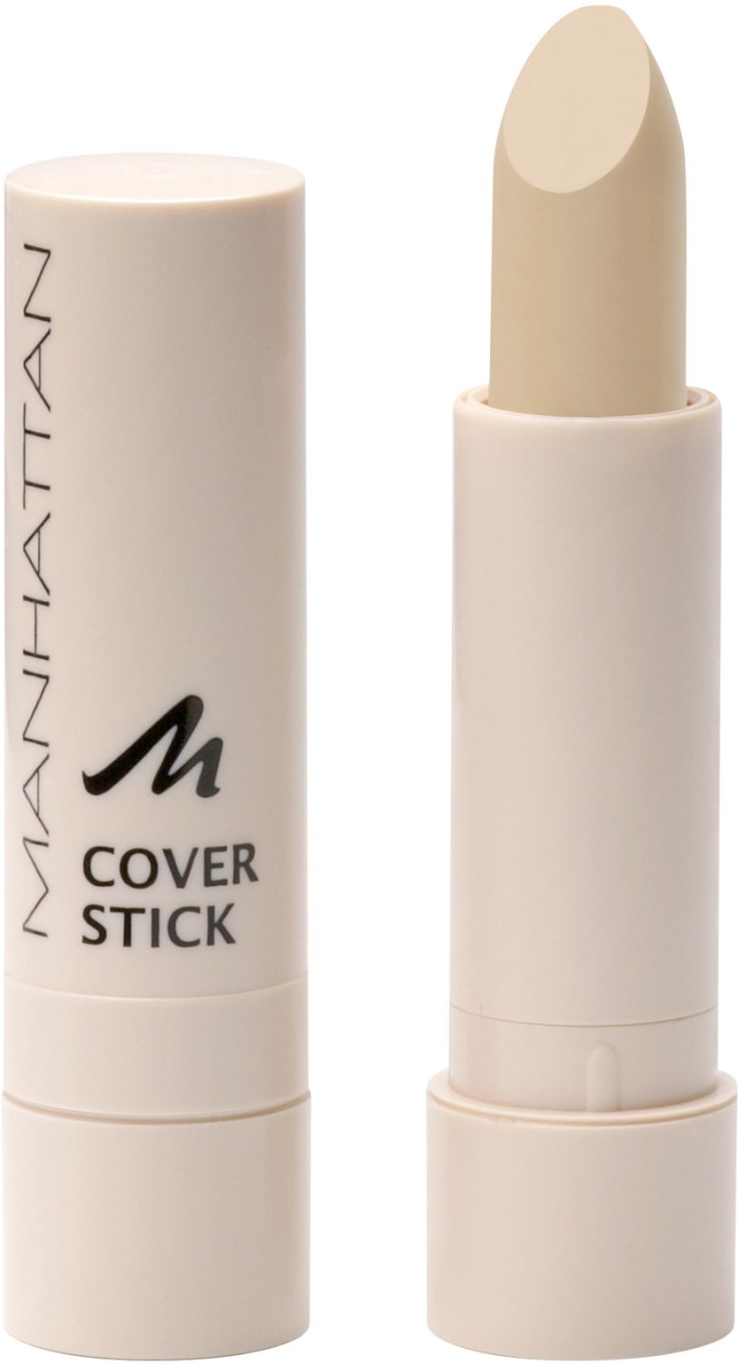 store.bg - Manhattan Cover Stick - Коректор за лице