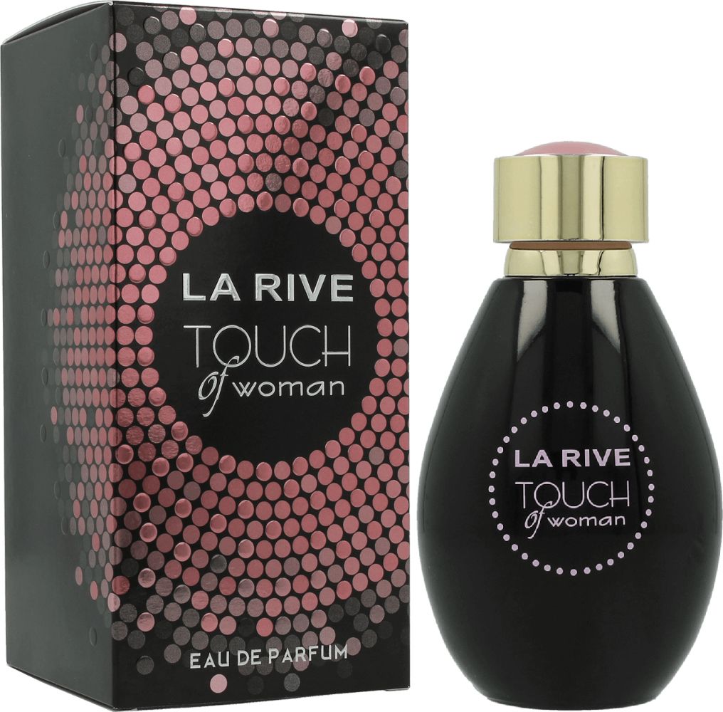 La Rive Touch of Woman - Дамски парфюм - store.bg