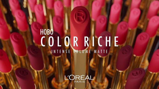 Матово червило Loreal Color Riche Volume - store.bg