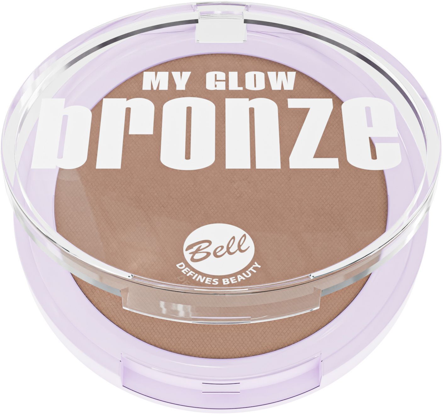 Бронзант за лице Bell - store.bg