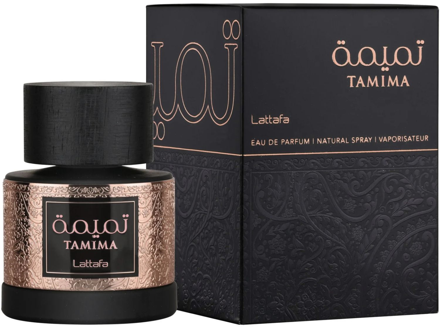 Дамски парфюм Lattafa Tamima - store.bg