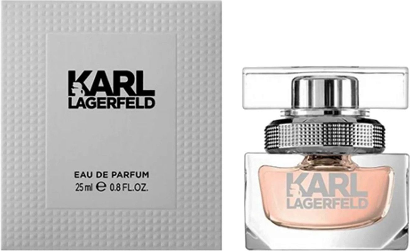 Karl Lagerfeld Дамски парфюм - store.bg