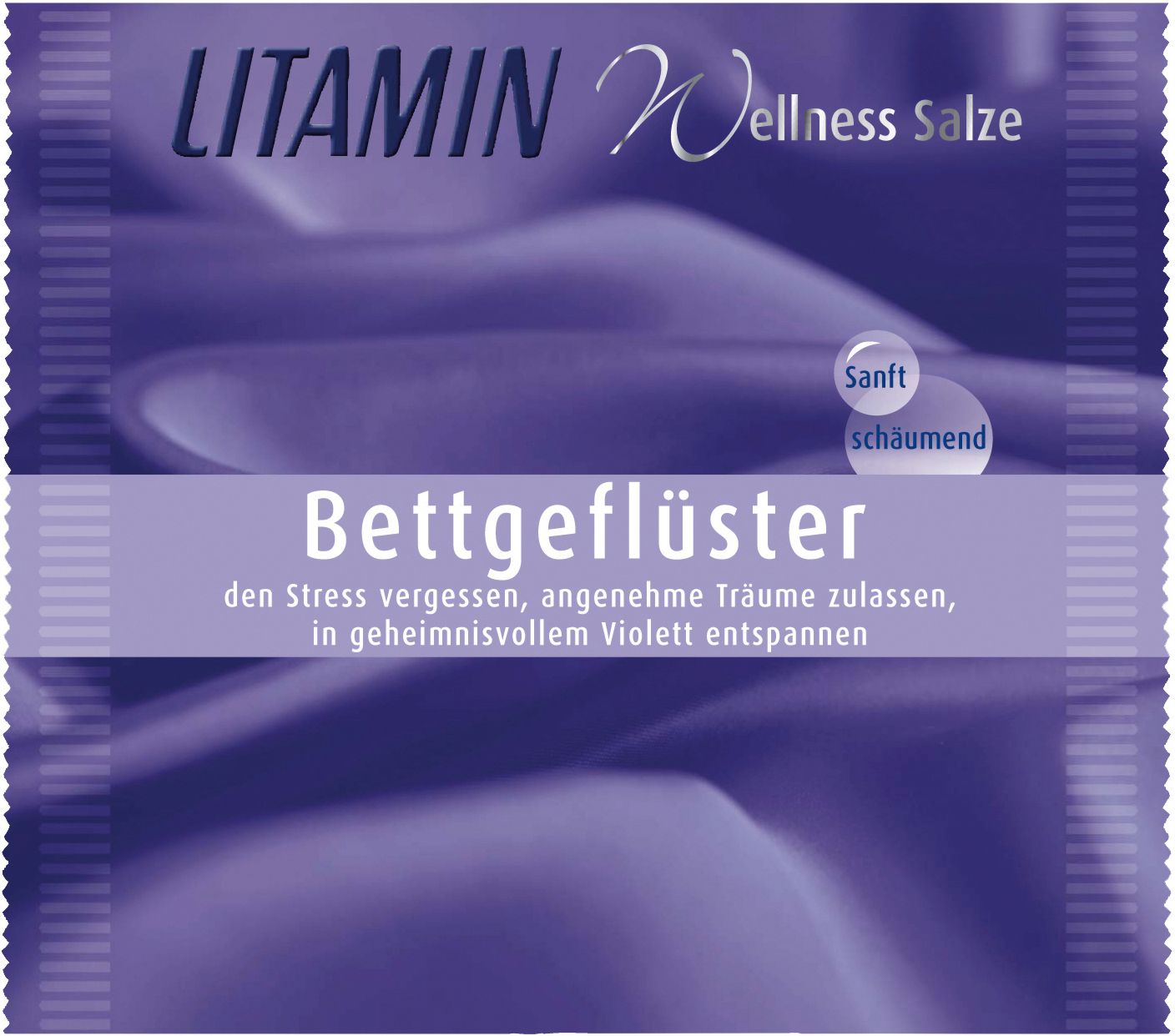 Соли за вана Литамин - store.bg