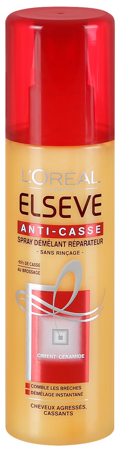 Elseve Anti-Casse Daily Care - store.bg