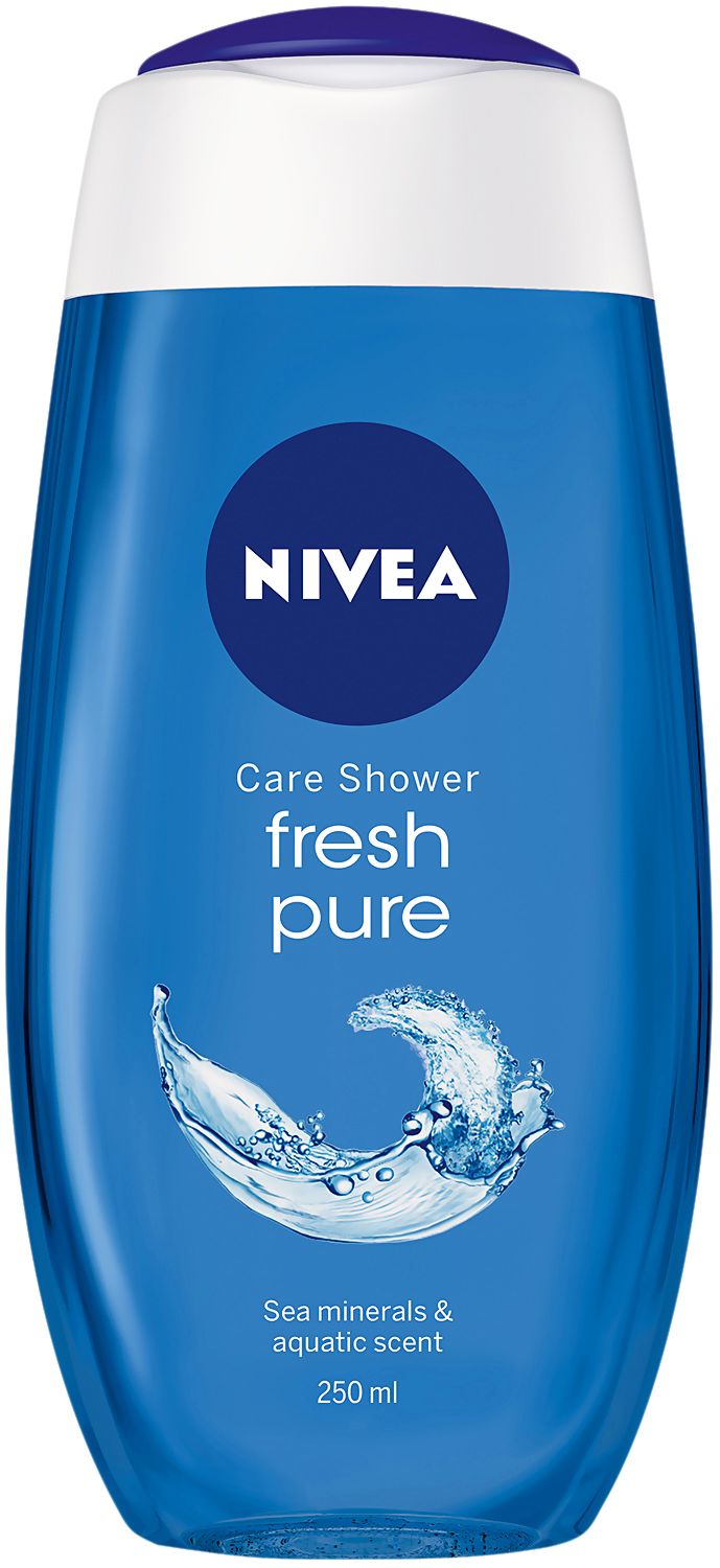Душ гел Nivea - store.bg