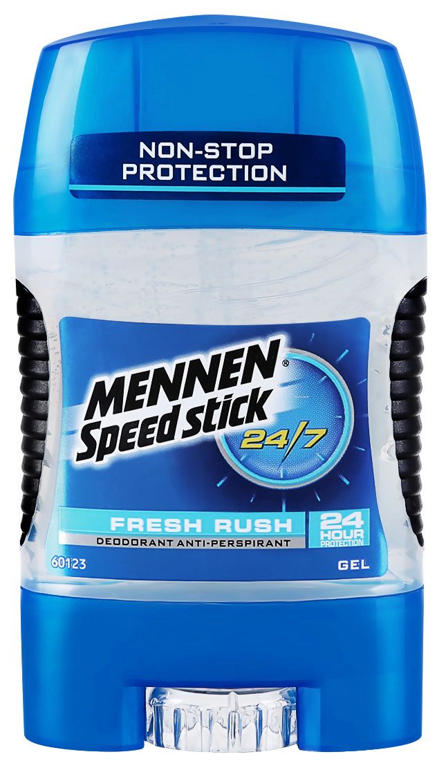 Mennen Speed Stick Gel Fresh Rush - store.bg