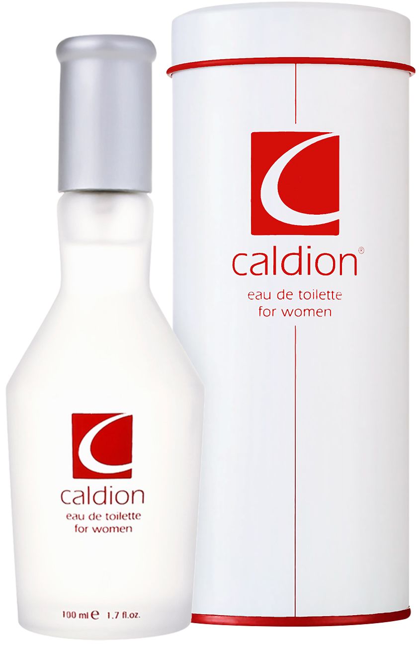 Caldion EDT - Дамски парфюм - store.bg