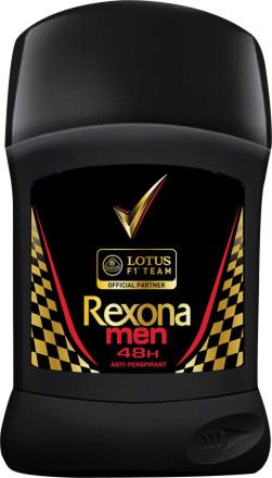 Rexona Men Lotus F1 - store.bg