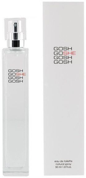 Парфюм за жени Gosh - store.bg