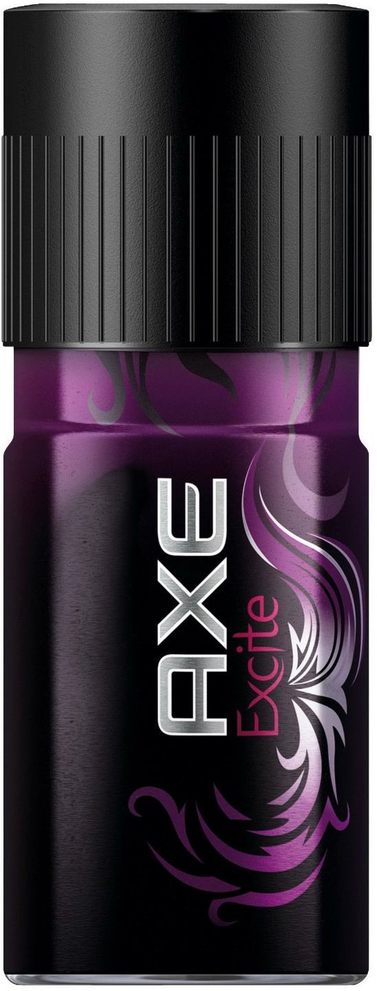 Axe Excite - Дезодорант за мъже - store.bg
