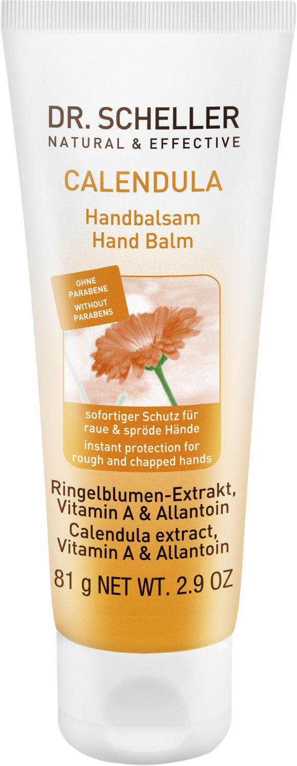 Балсам за ръце за много суха кожа Dr. Scheller - store.bg