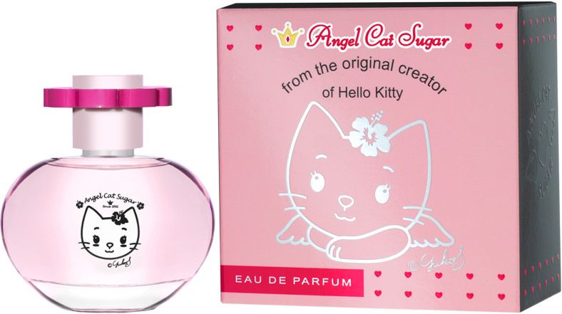 Angel Cat Sugar Candy EDP - парфюм - store.bg