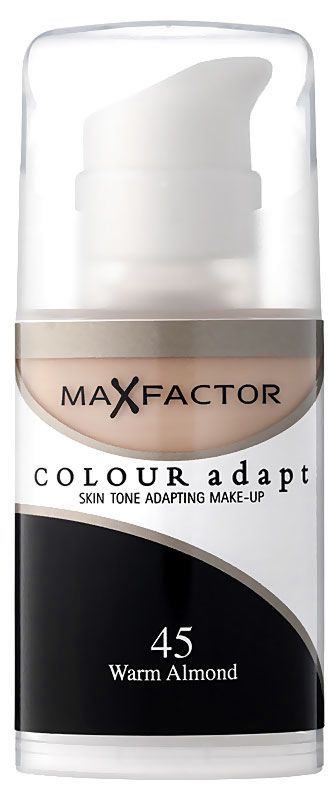 Max Factor Colour Adapt Foundation - фон дьо тен - store.bg