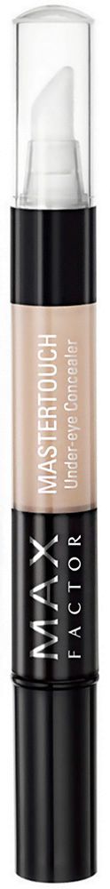 Max Factor Mastertouch Concealer - store.bg
