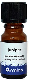 Масло от хвойна Armina - store.bg