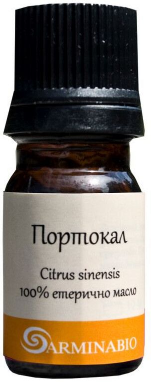 Портокалово масло Armina - store.bg