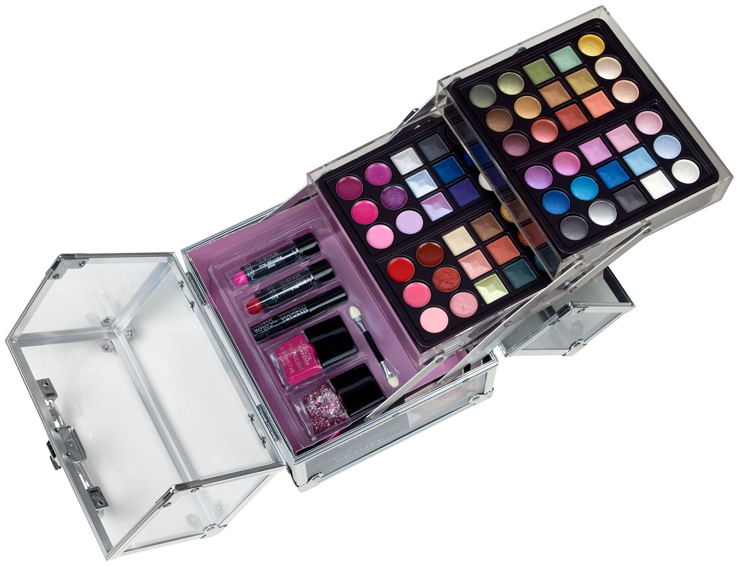 Markwins International Enlightening Beauty - store.bg