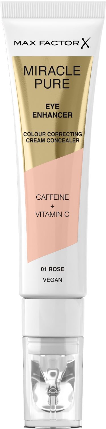 Коректор против тъмни кръгове Max Factor Miracle Pure - store.bg