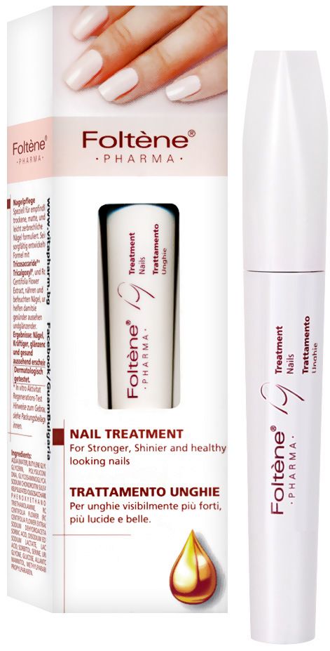 Foltene Pharma Nails Treatment - store.bg