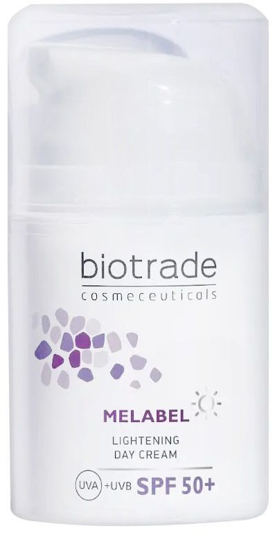 Biotrade Melabel Избелващ крем - store.bg