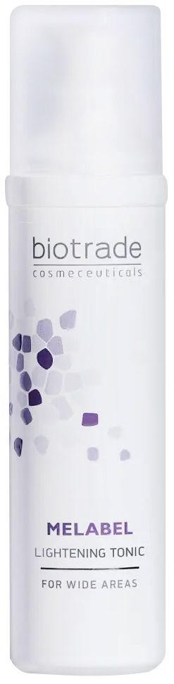 Избелващ тоник Biotrade Melabel - store.bg