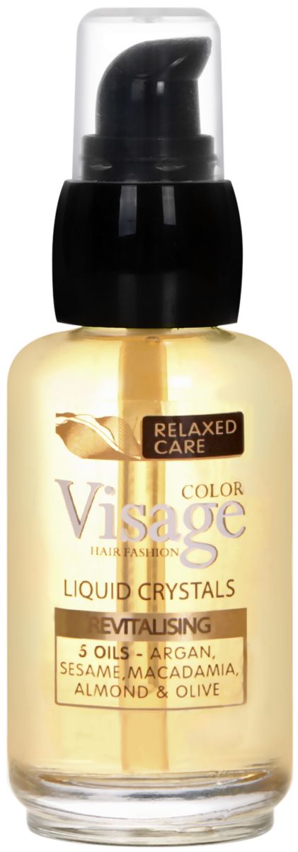 Visage Кристали за коса - store.bg