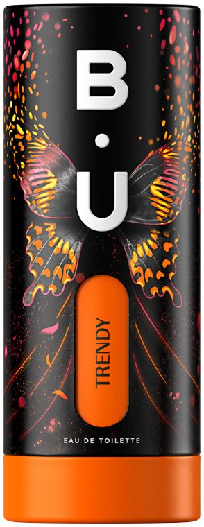 Парфюм BU Trendy - store.bg
