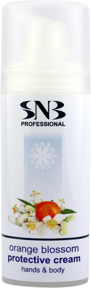 SNB Крем за ръце и тяло - store.bg