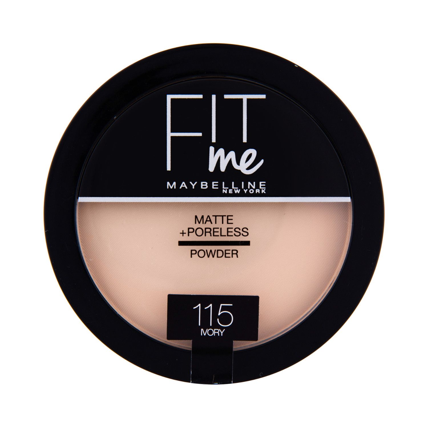 Матираща пудра - Maybelline Fit Me - store.bg