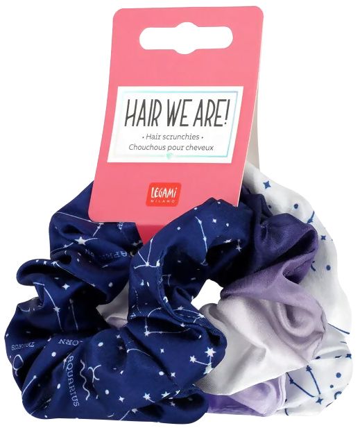 Скрънчита за коса Legami - store.bg