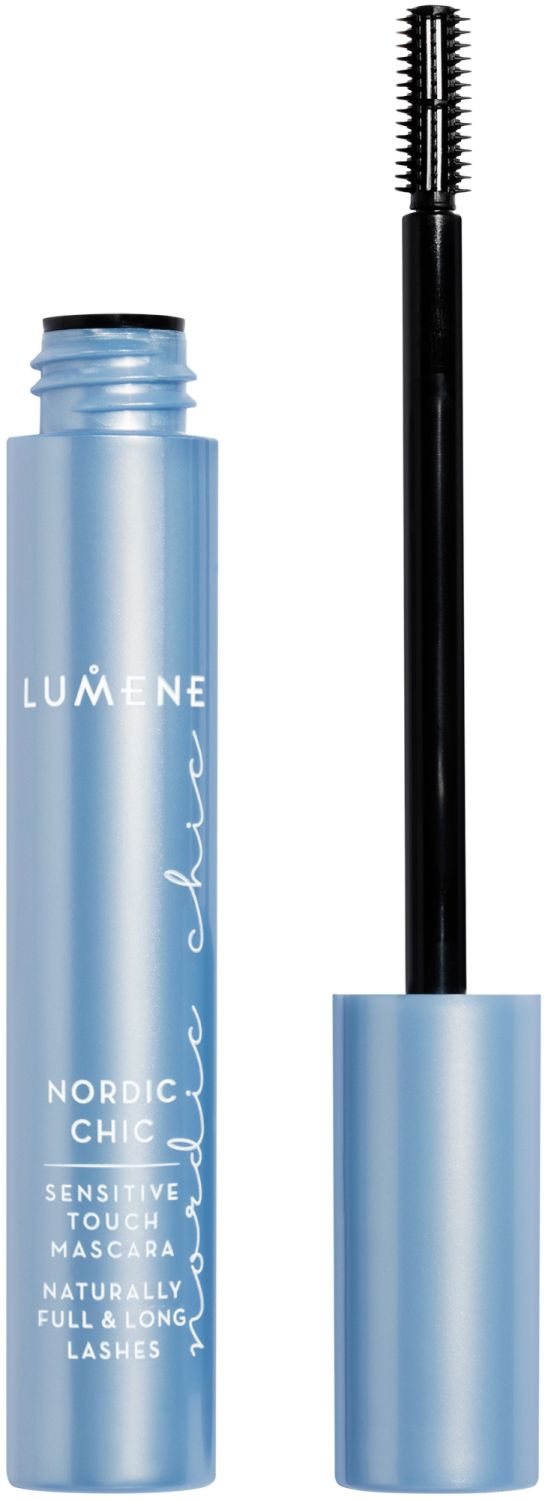 Спирала за чувствителни очи - Lumene Nordic Chic - store.bg