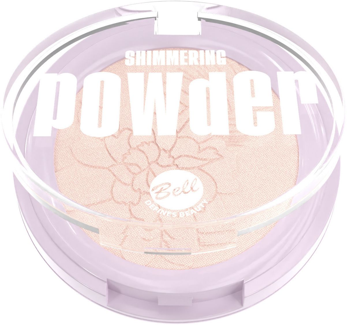 Хайлайтър за лице Bell - store.bg