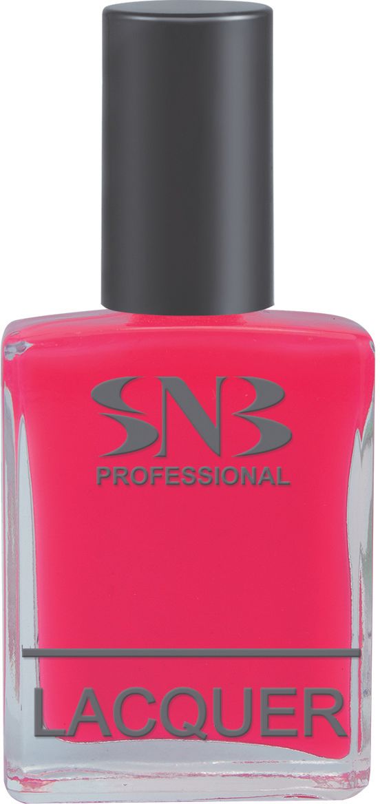Матов лак за нокти SNB - store.bg