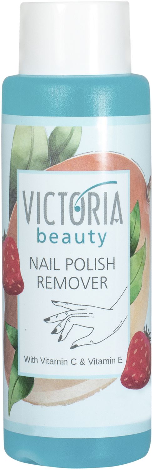 Лакочистител Victoria Beauty - store.bg