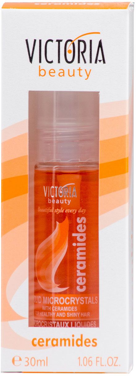 Течни кристали за коса Victoria Beauty - store.bg