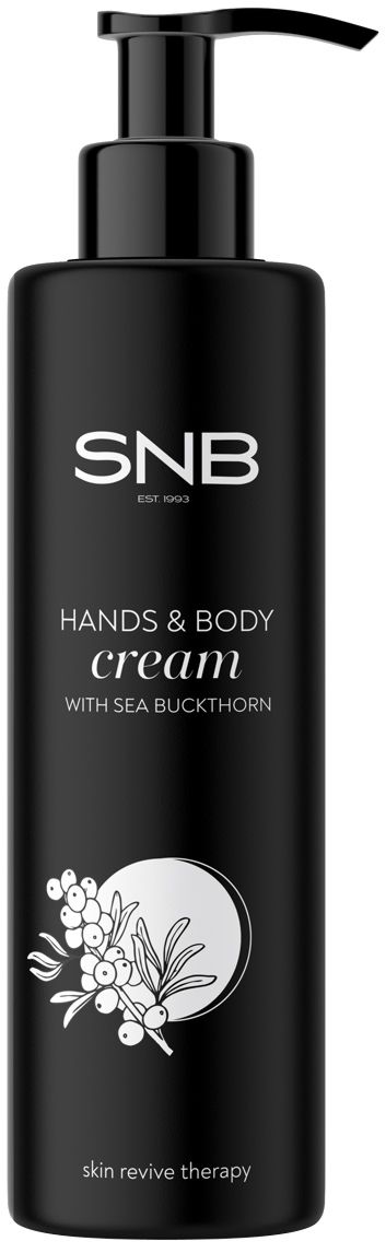 SNB Revive Therapy Крем за ръце и тяло - store.bg