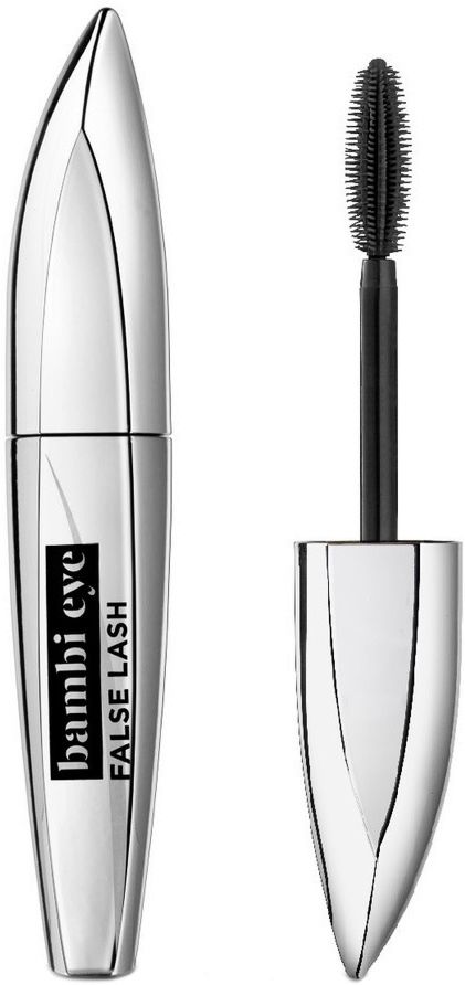 Stilvolle Bambi Eye Mascara Ebenbild
