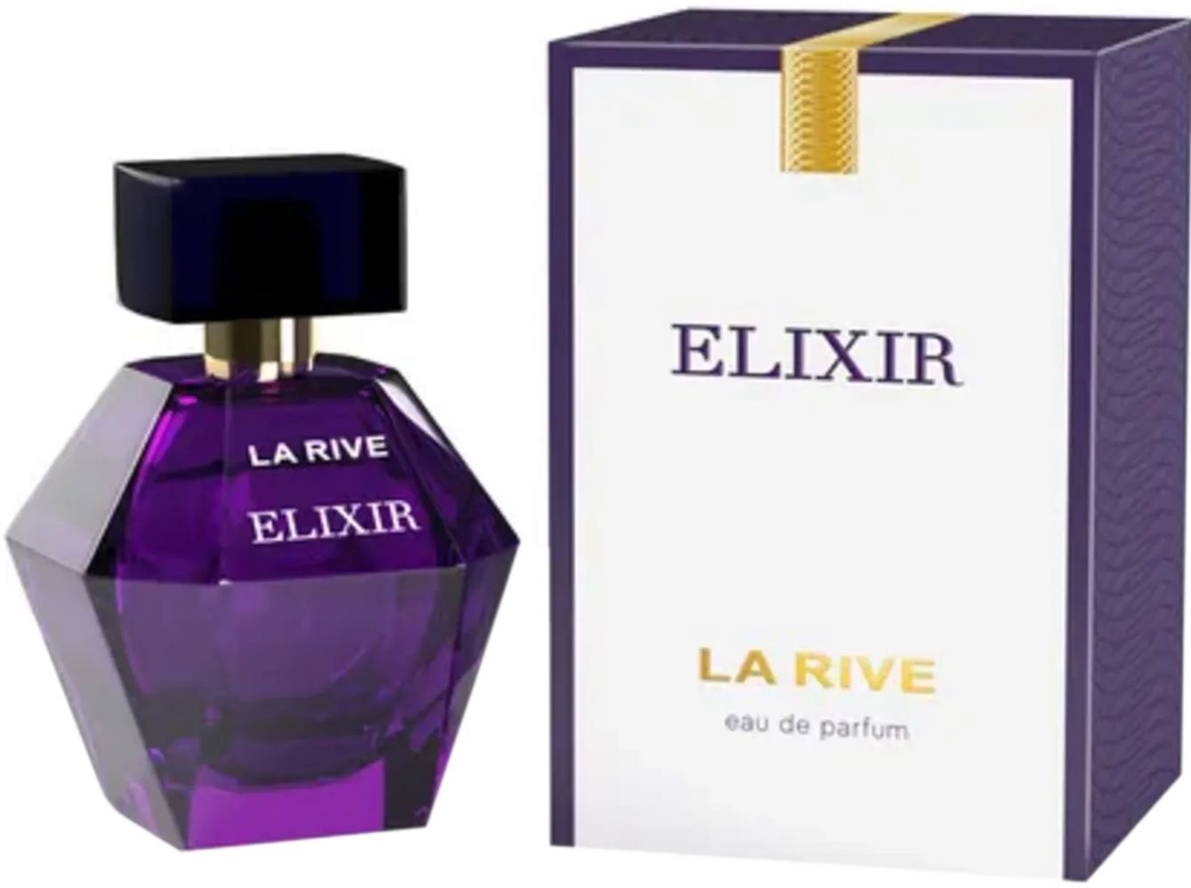 Дамски парфюм La Rive Elixir - store.bg