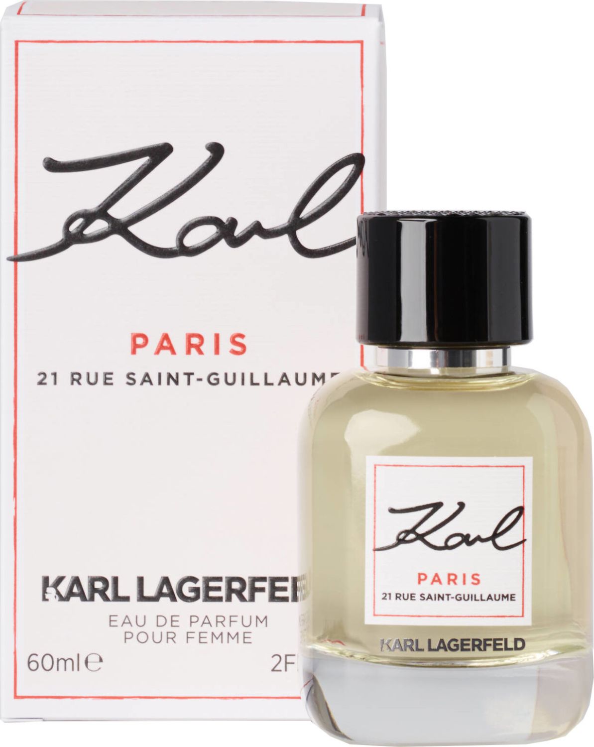 Karl Lagerfeld Paris Дамски парфюм - store.bg