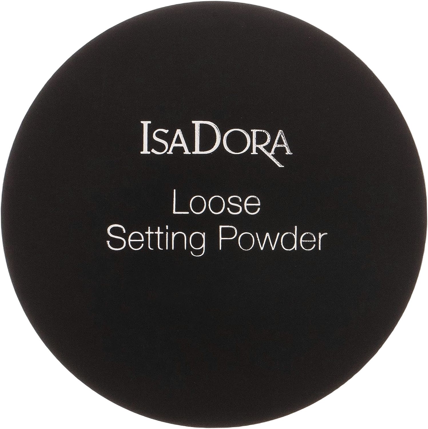 Фиксираща пудра за лице IsaDora - store.bg