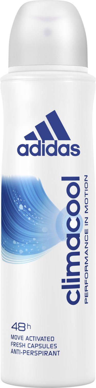 Дезодорант за жени Adidas Climacool - store.bg