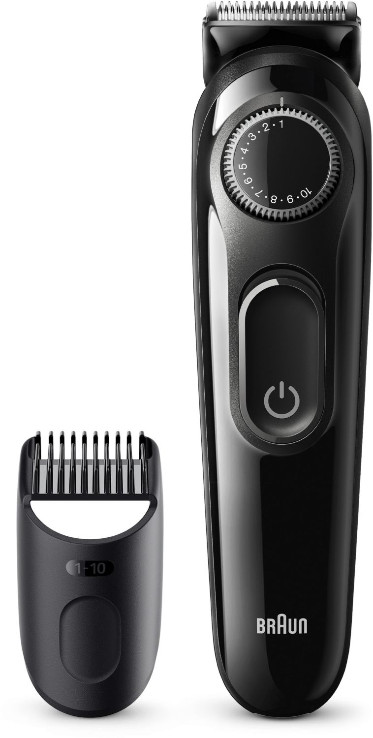 Тример за брада Braun BT3322 - store.bg