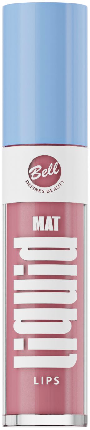 Течно червило Bell Mat - store.bg