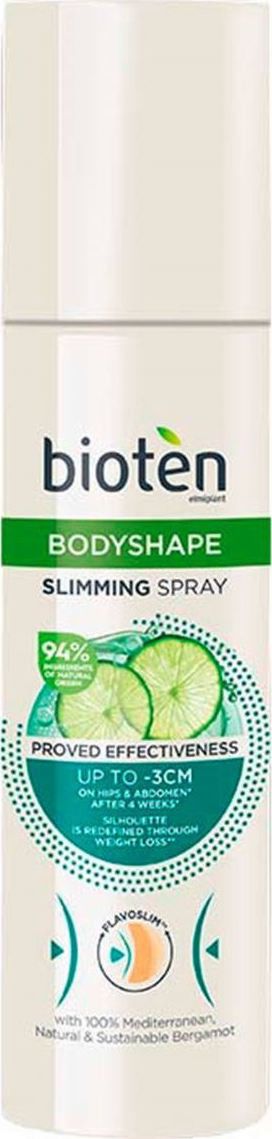 Спрей за отслабване Bioten Bodyshape - store.bg
