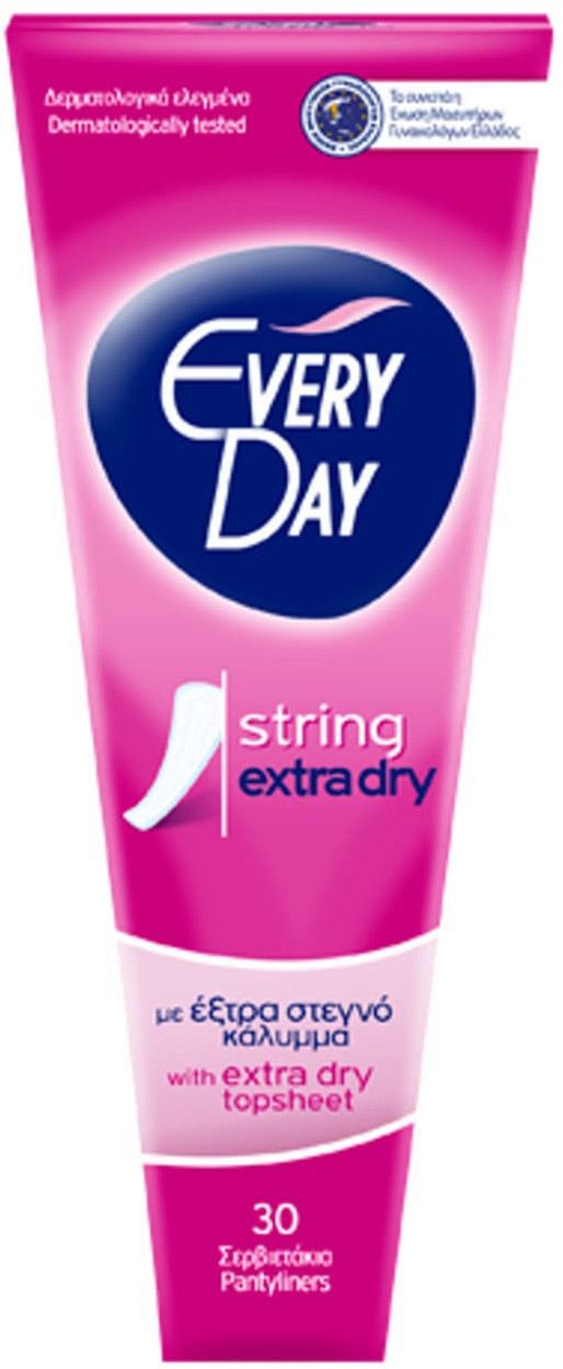 EveryDay String Ежедневни превръзки - store.bg