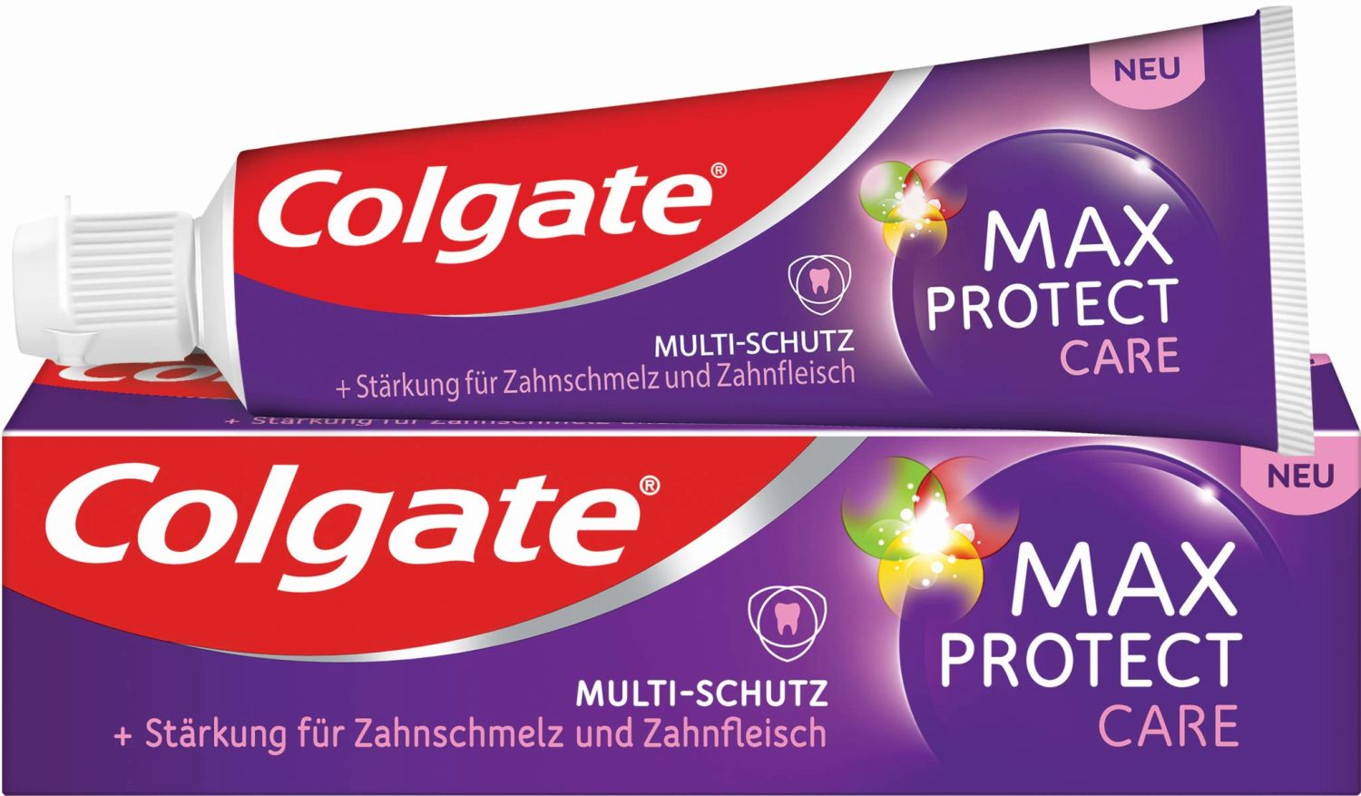 Паста за зъби Colgate Max Protect - store.bg