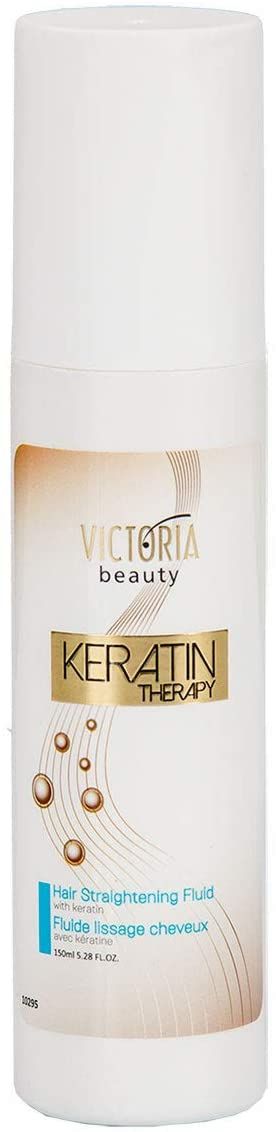 Victoria Beauty Флуид за изправяне на коса - store.bg