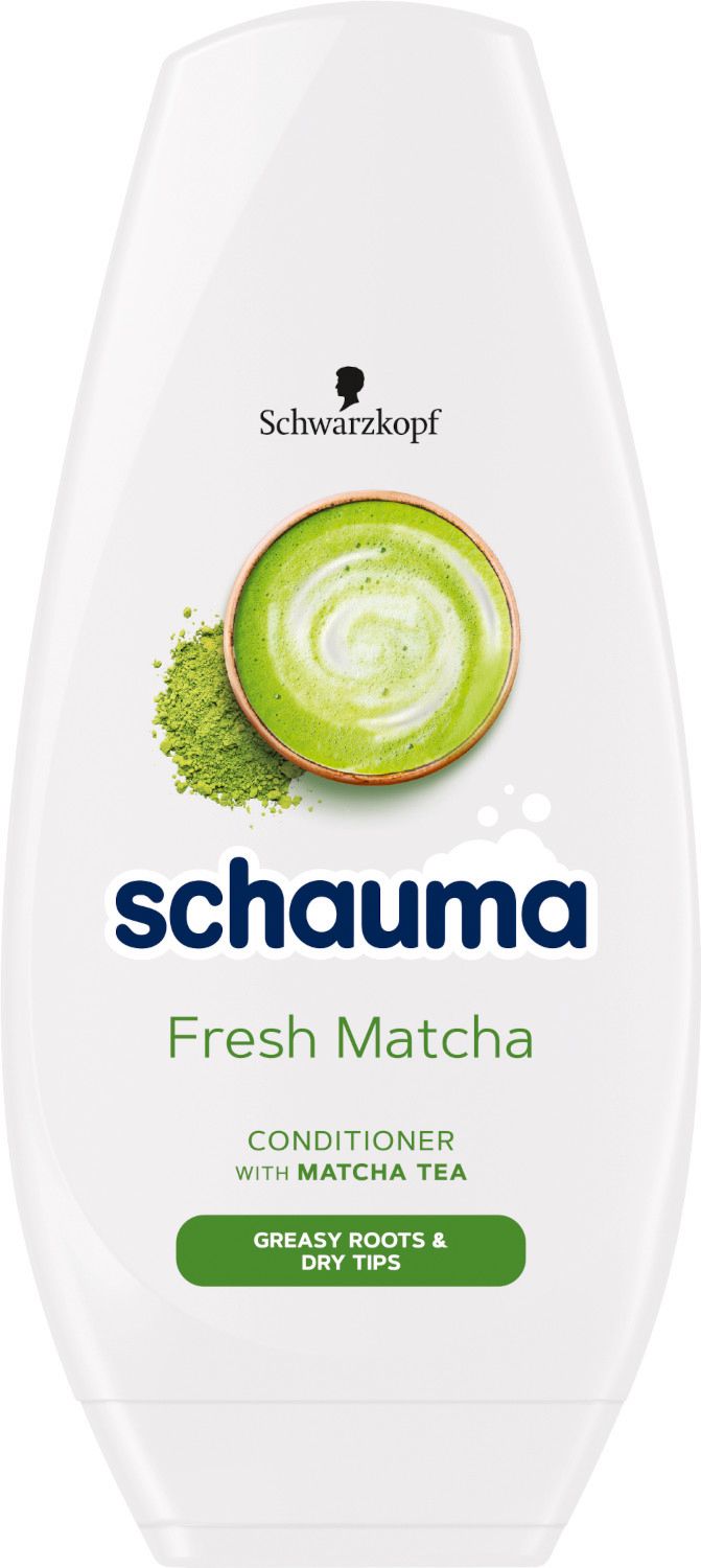 Балсам - Schauma Fresh Matcha - store.bg