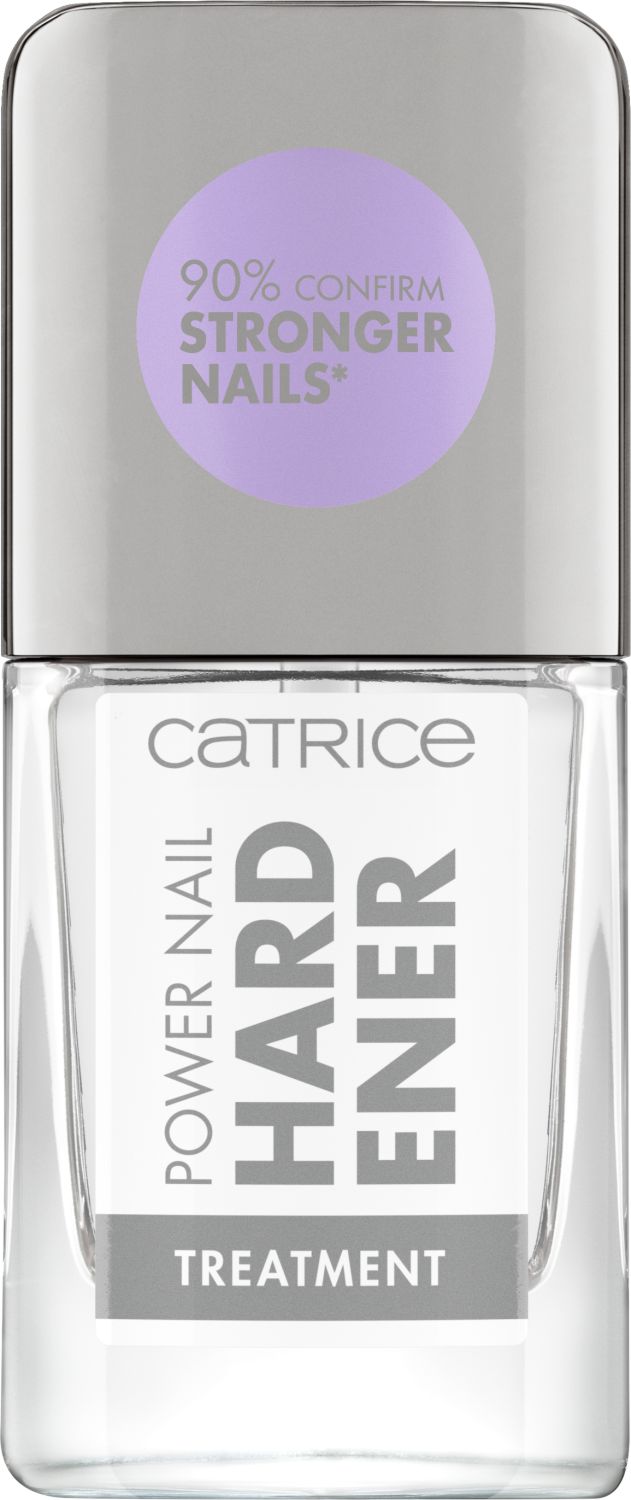 Заздравител за нокти Catrice Power Nail - store.bg