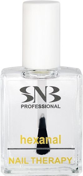 Заздравител за нокти SNB - store.bg